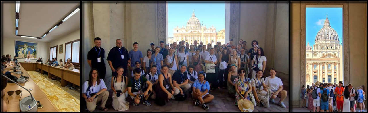 Dicastery for Divine Worship and the Discipline of the Sacraments