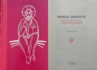 Missale Romanum