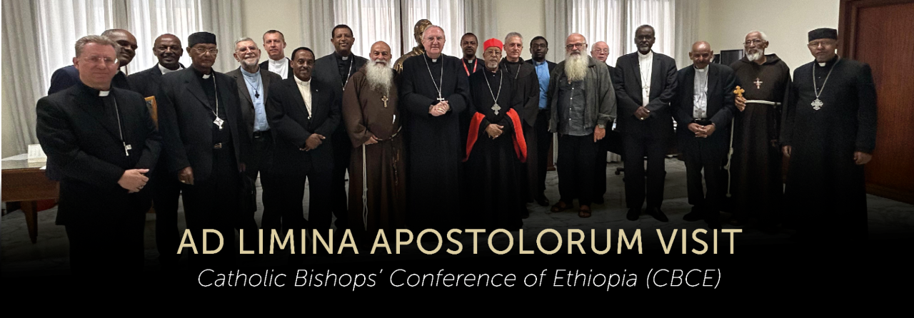 Dicastery for Divine Worship and the Discipline of the Sacraments